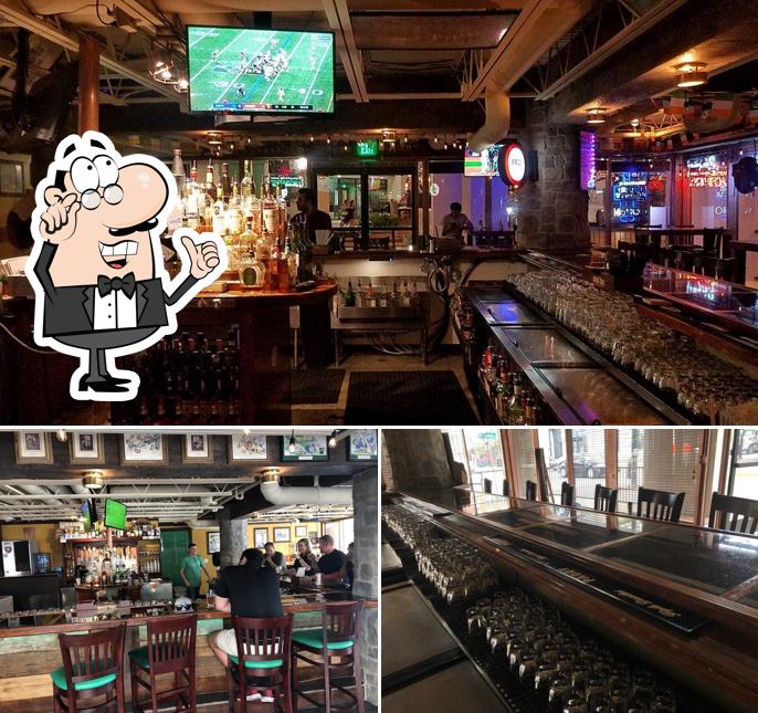 Embassy Irish Bar in Orlando - Restaurant reviews