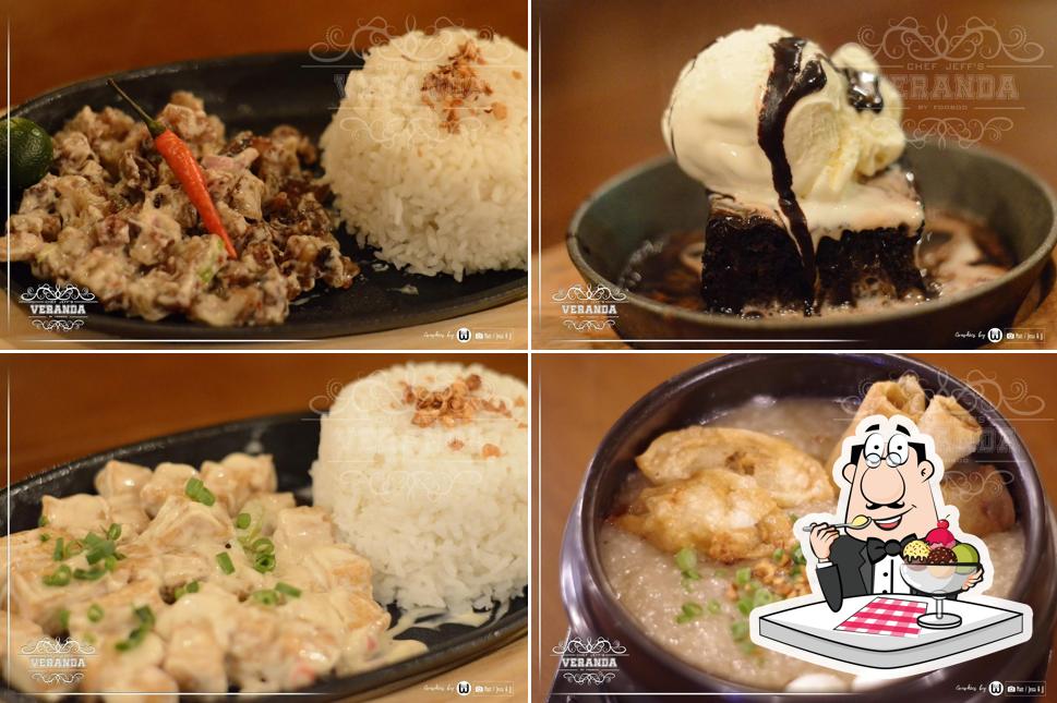 Fooboo PH, Dasmariñas - Restaurant menu, prices and reviews