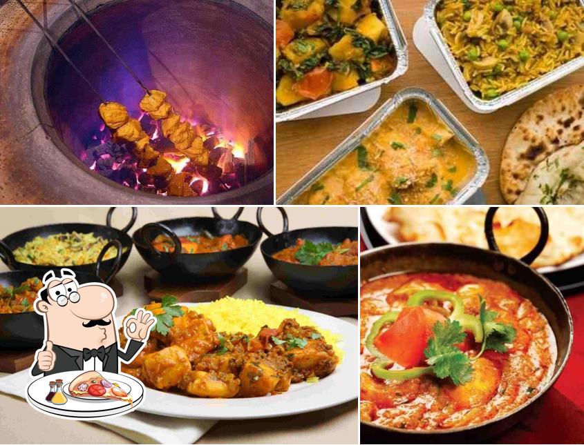 Jolly Collier, Willenhall - Restaurant menu, prices and reviews