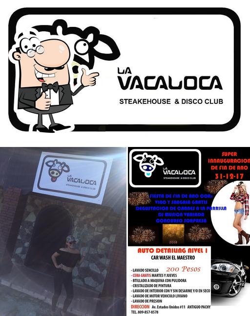 La Vaca Loca RD, Punta Cana - Menú del restaurante, precios y reseñas