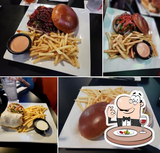 Pint House Burgers & Brews, Spokane Valley - Restaurant menu, prices ...