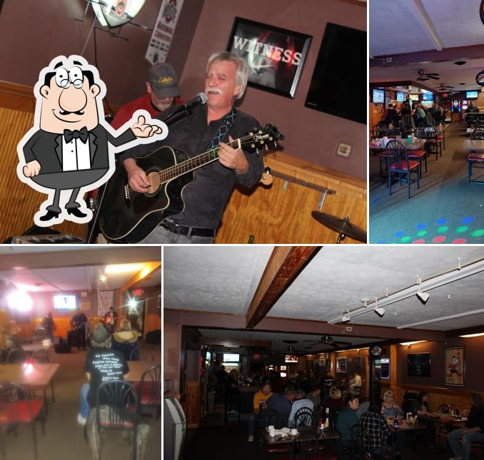 The 528 Tavern in Madison - Restaurant menu and reviews