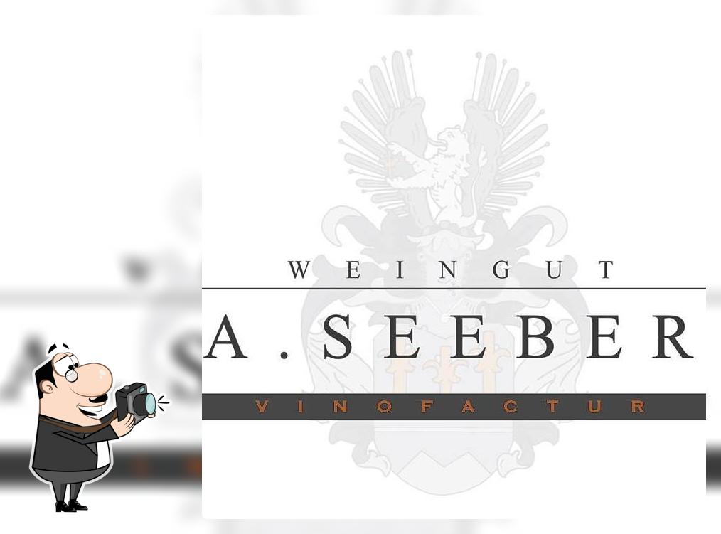 Weingut A. Seeber - Vinofactur Sankt Martin, Sankt Martin - Speisekarte ...
