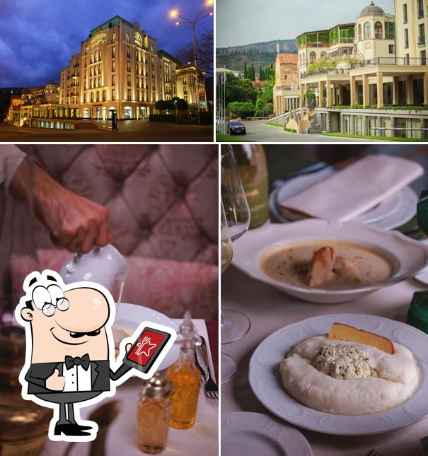 Qartuli Restaurant, Tiflis - Speisekarte, Preise und Bewertungen