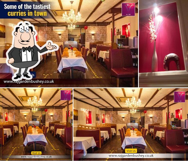 Top 3 restaurants with biryani in Bushey, september 2025 - Restaurant Guru