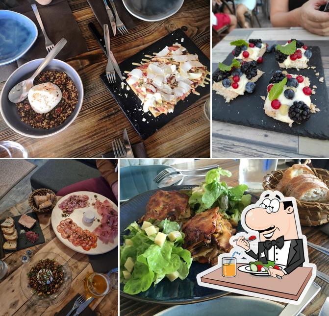 Le top 7 des restaurants à Gien, octobre 2025 - Restaurant Guru