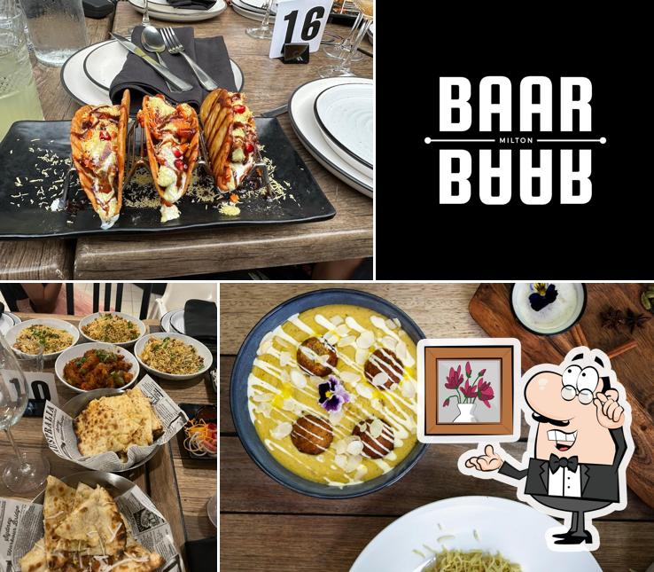 Top 1 restaurant with garlic naans in Milton, New South Wales, may 2025 ...