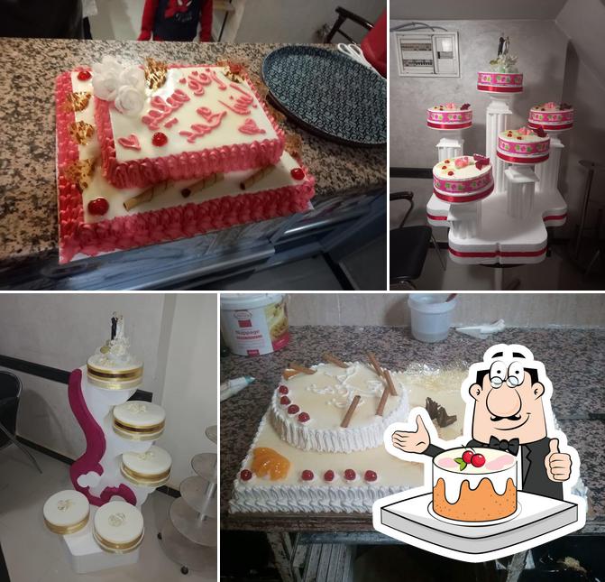 Bakery Huda, Meknes - Restaurant reviews