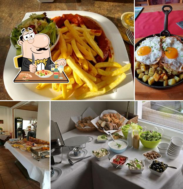 Cafe Bootshaus, Ennepetal - Speisekarte, Preise und Bewertungen