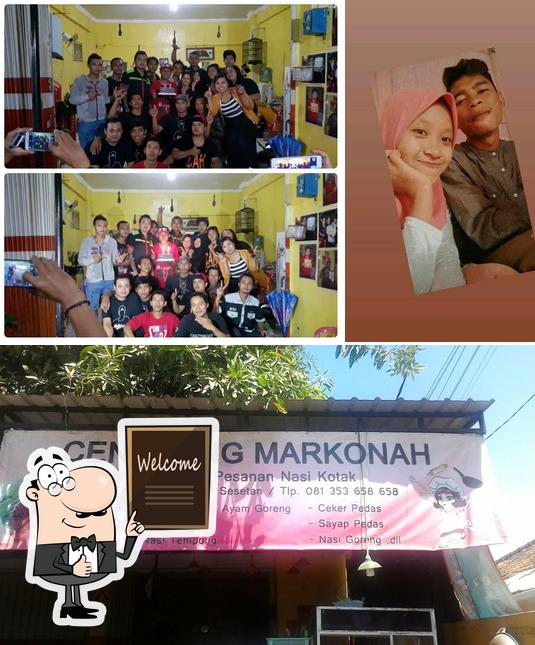 Centhong Markonah restaurant, Denpasar - Restaurant reviews