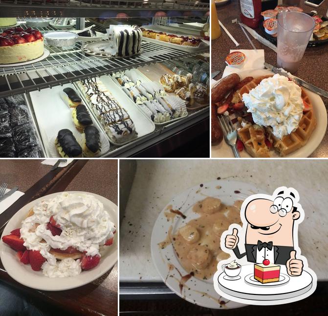 Best breakfast restaurants in Chester, New Jersey, spring 2024 ...