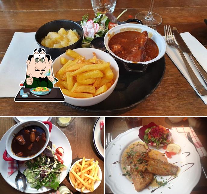 De Abt, Ghent - Restaurant menu, prices and reviews