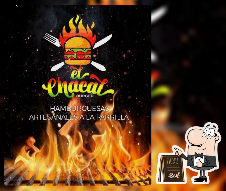 El Chacal Burger, Parcona - Menú del restaurante, precios y reseñas