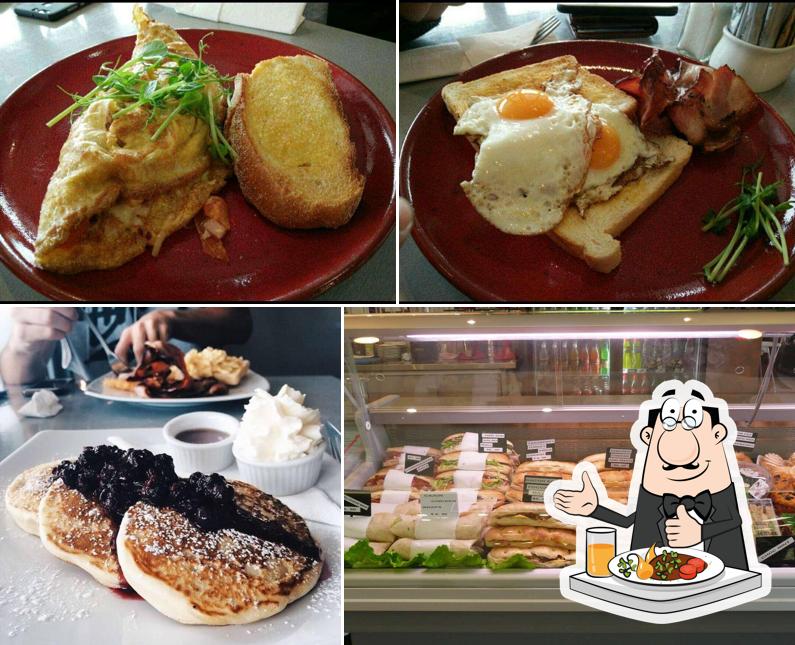 Full Flava Café, Darch - Restaurant menu, prices and reviews