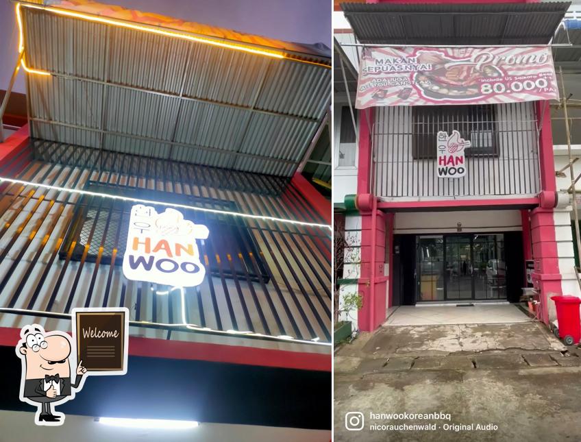 Han Woo Korean BBQ, Makassar - Restaurant reviews