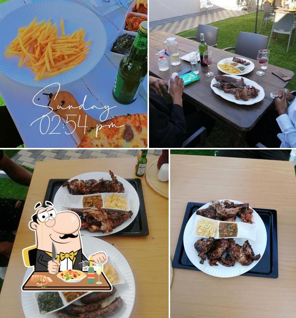 Haya Tembisa, Tembisa - Restaurant menu, prices and reviews