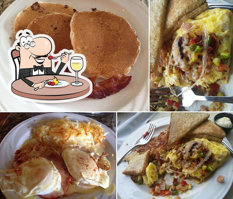 Safari Snacks in Lake Delton - Restaurant menu and reviews