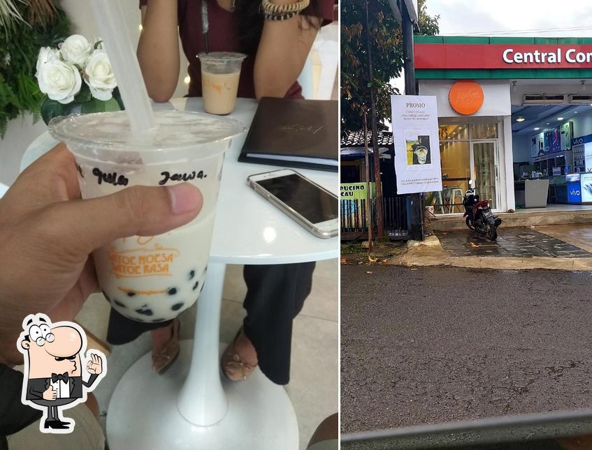 Kopi Soe Cikijing Majalengka, Indonesia - Restaurant reviews