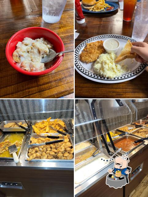 Mama Jack's, Kountze - Restaurant menu, prices and reviews