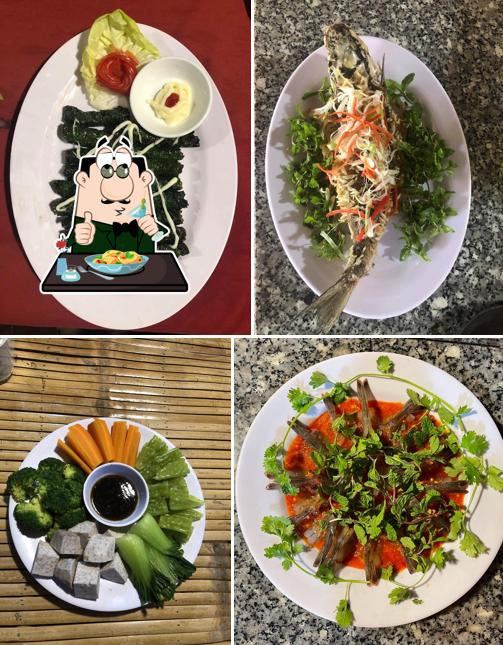 Nhà hàng Hương Châu restaurant, Hoi An - Restaurant reviews