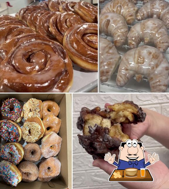 Nik's Donuts in Bainbridge - Restaurant reviews