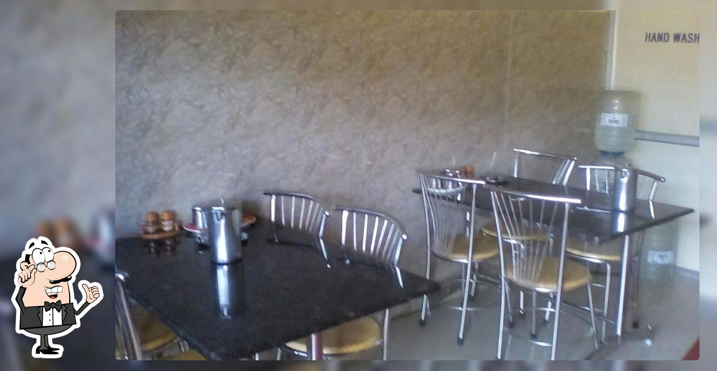 PALS RESTAURANT, Chennai - Restaurant menu, prices and reviews