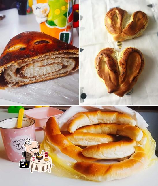 Bakery Lipa, Živinice Grad - Restaurant menu, prices and reviews