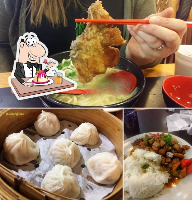 Ra Ramen, Box Hill - Restaurant menu, prices and reviews
