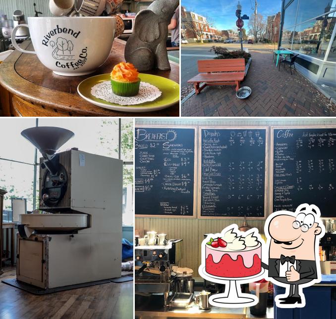 Riverbend Roastery in Richmond - Restaurant reviews