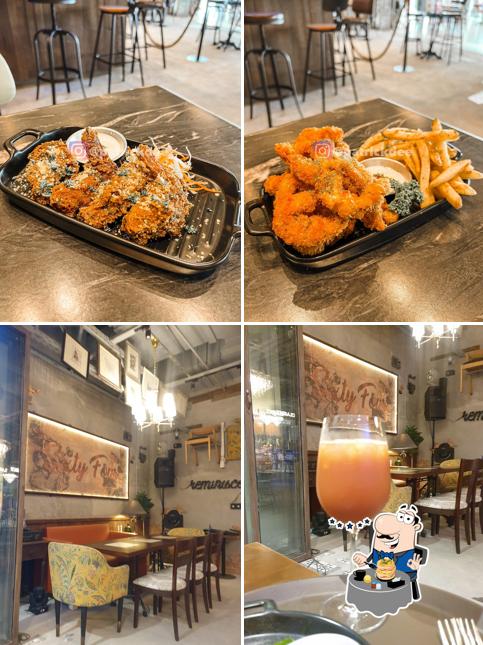 SIXTY FOUR MALOLOS restaurant, Malolos - Restaurant reviews