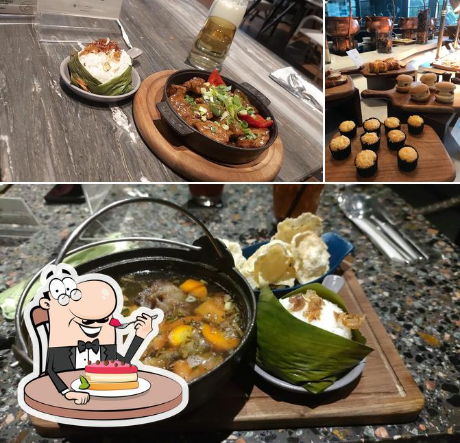 Sadrasa Kitchen & Bar, Bandung - Restaurant reviews