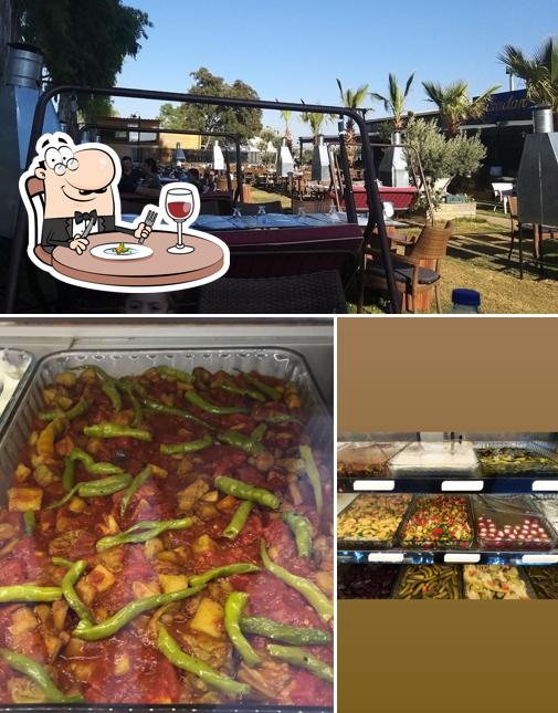 Samdan et mangal kendin pisir kendin ye, Izmir - Restaurant reviews