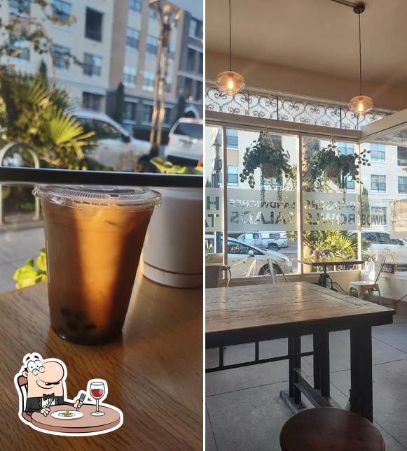 Shaboba Vegan Boba & Bakery in Long Beach - Restaurant reviews
