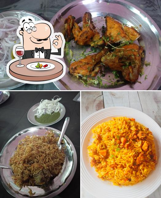 Sidhu Non Veg Point, Kanpur - Restaurant menu, prices and reviews