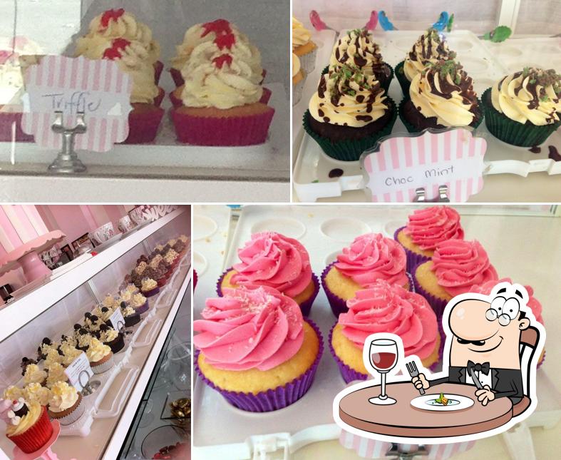 Sweeter Than Sugar, Hermit Park - Restaurant menu, prices and reviews