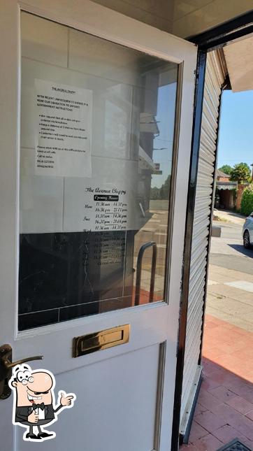 The Avenue Chippy in Reading - Restaurant reviews
