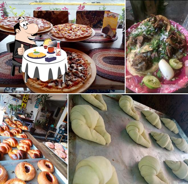 Valdi valdi restaurant, Mexico City - Restaurant reviews