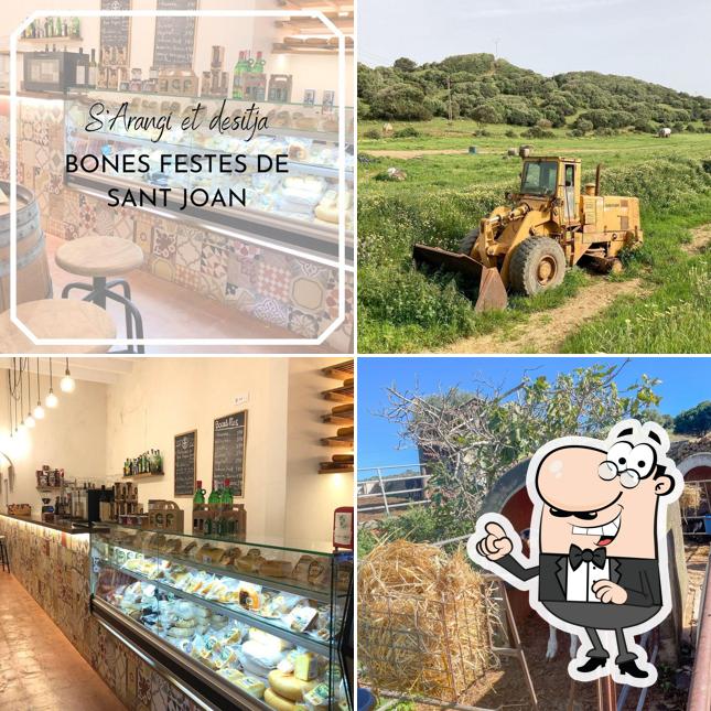 Los 5 mejores restaurantes en Es Mercadal, diciembre 2025 - Restaurant Guru