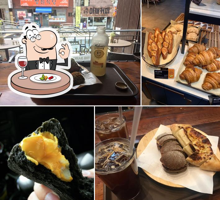 Café Rolling Pin, Seul, 140-44 Gye-dong - Opiniones del restaurante