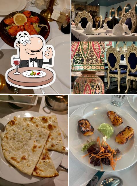 Shahi Tandoori Restaurant Rüsselsheim am Main, Rüsselsheim am Main ...