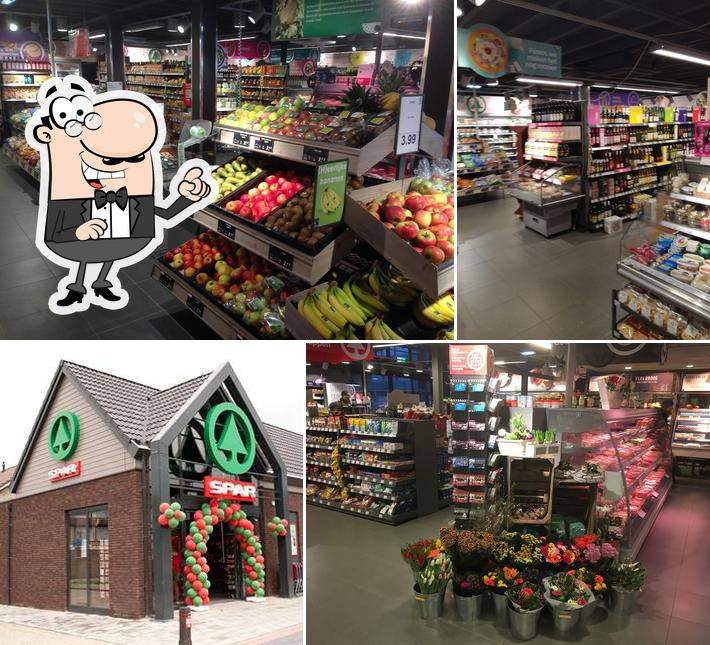 Spar Asperen, Asperen - Restaurantbewertungen
