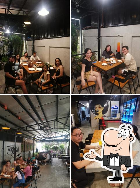 Top 7 restaurants in Pagsanjan, july 2025 - Restaurant Guru