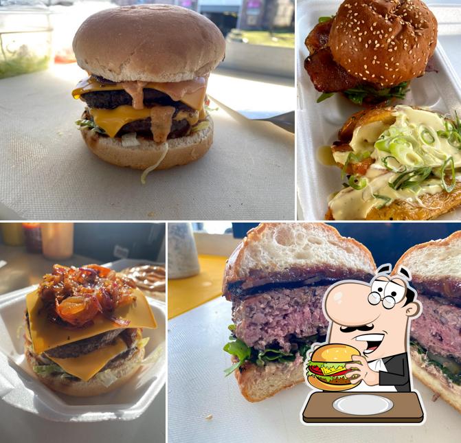 The Urban Grill, Knysna - Restaurant menu, prices and reviews