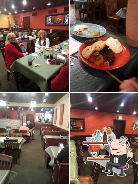 Western Sizzlin, Rainbow City - Restaurant menu, prices and reviews