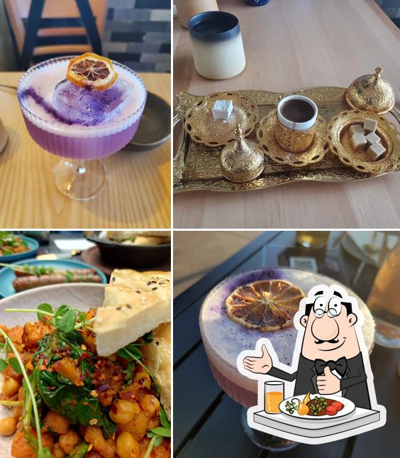 Top 5 restaurants with tres leches cake in Vancouver, october 2024 ...
