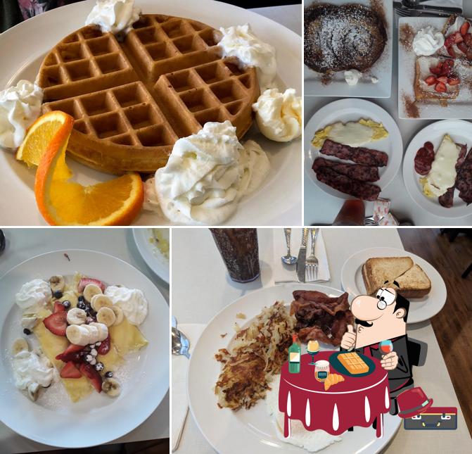 All places to eat and drink in Exton, spring 2024 - Restaurant Guru
