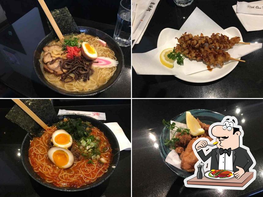 Top 7 restaurants with ramen in Winnipeg, february 2026 - Restaurant Guru