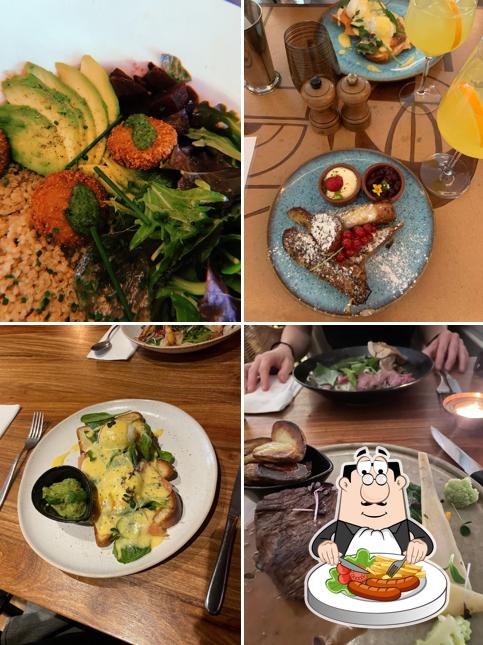 Loxton, Lausanne - Restaurant reviews