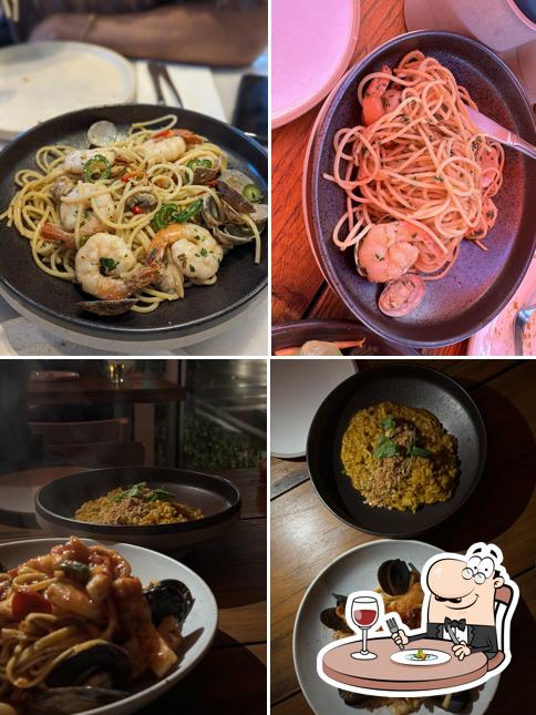 Sailors' Rest, Geelong - Restaurant menu, prices and reviews