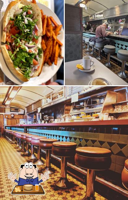 The New Cloister Restaurant, Ephrata - Restaurant menu, prices and reviews